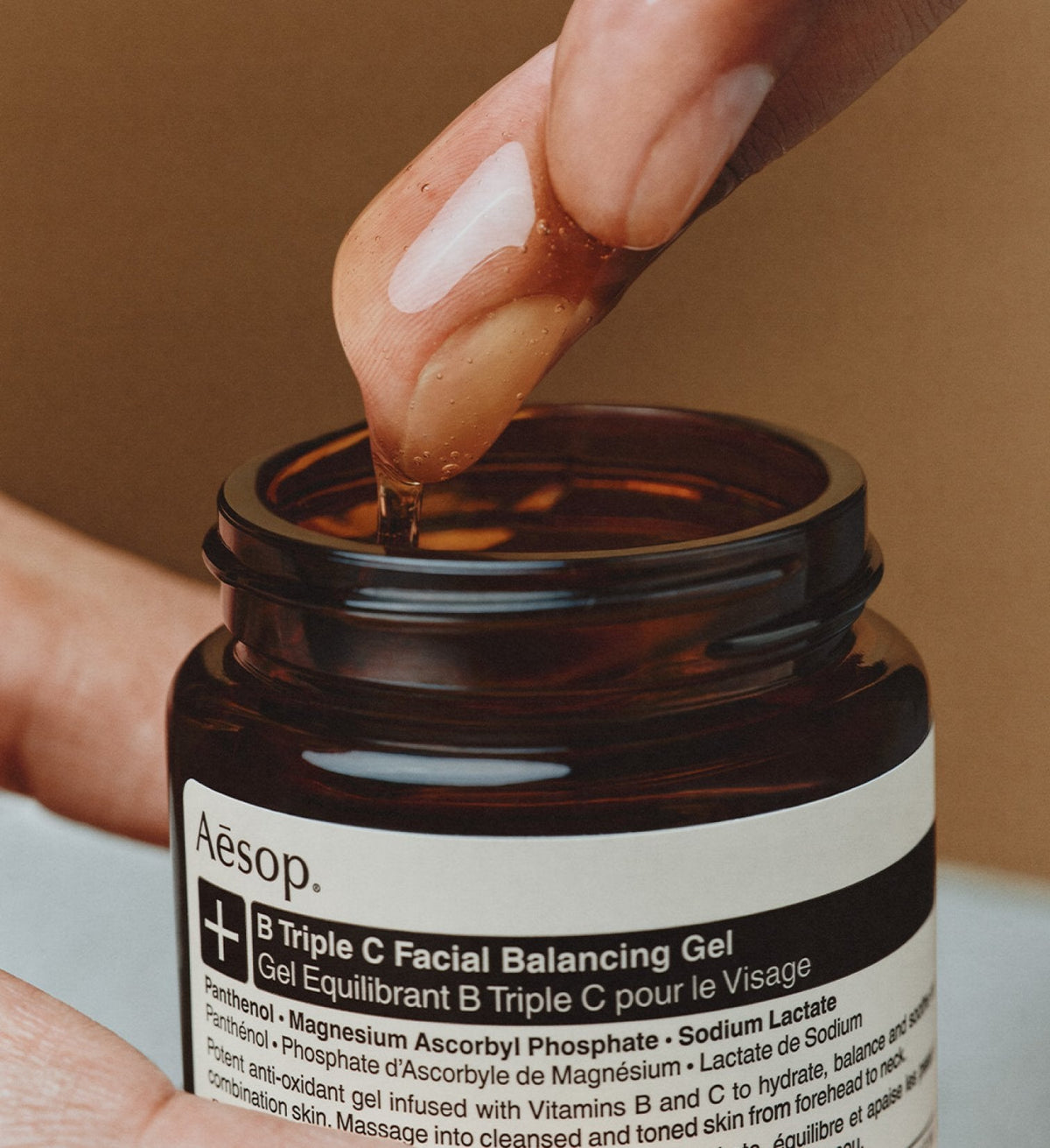 Aesop España | Cosmética para piel, cuerpo y hogar – Laconicum