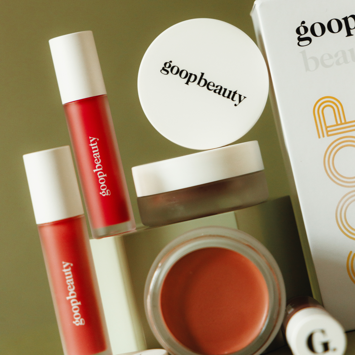 Goop Beauty