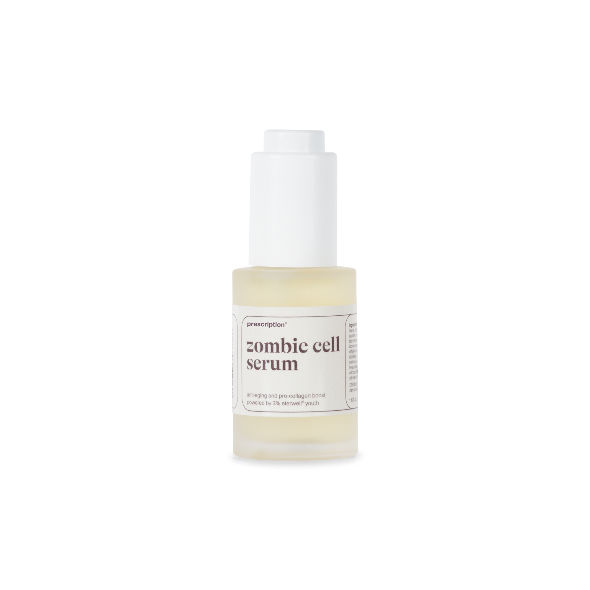 Zombie Cell Serum