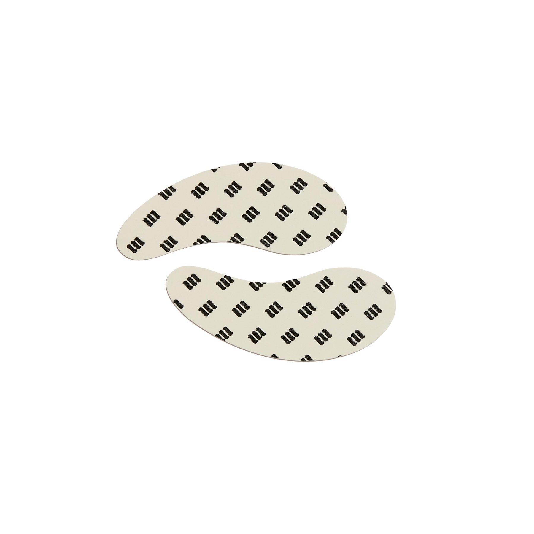 Reusable eye patches