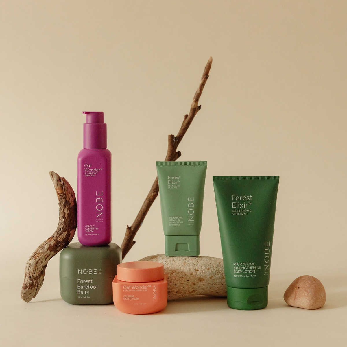 Laconicum | Cosmetics for pioneers, Beauty Freaks and curious