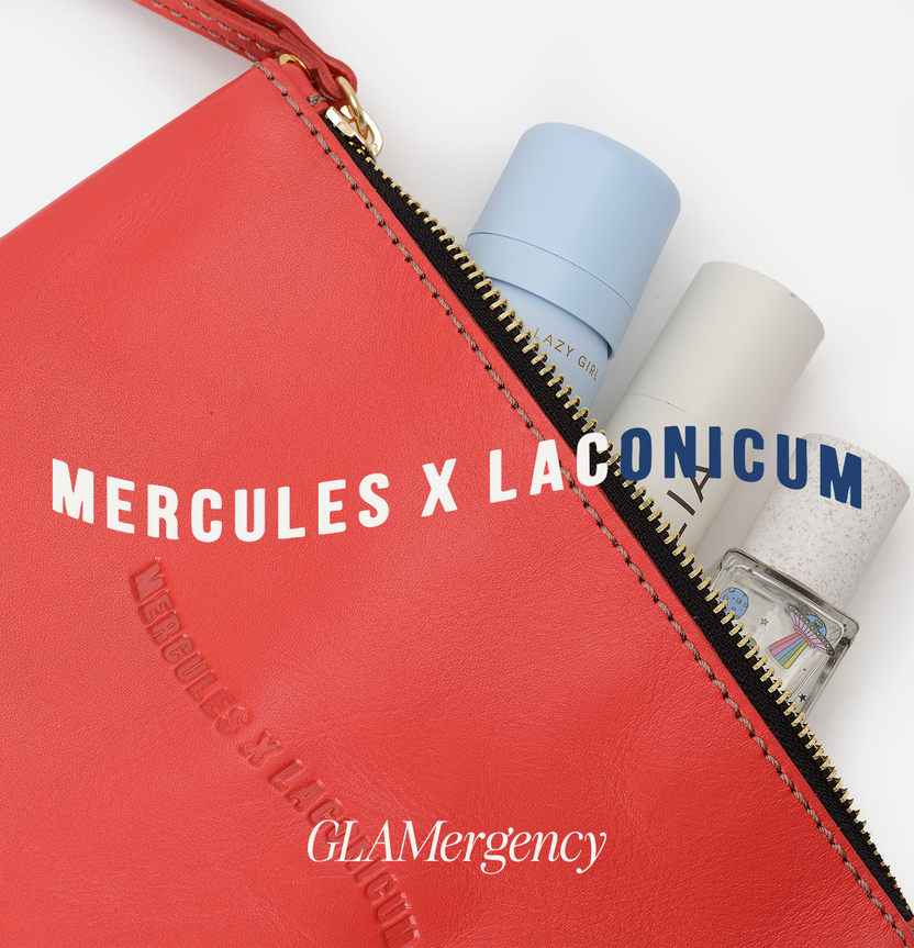 LACONICUM | Cosmética para pioneros, beauty freaks y curiosos