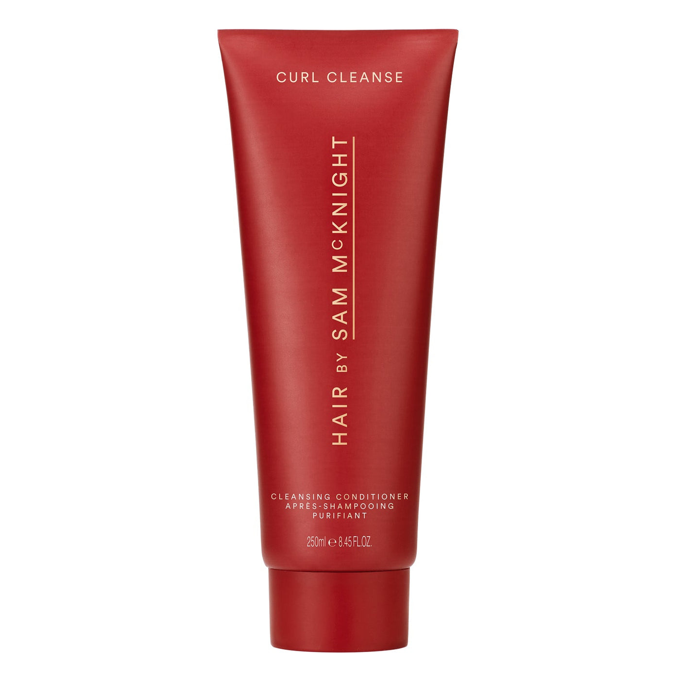 Curl Cleanse - LACONICUM