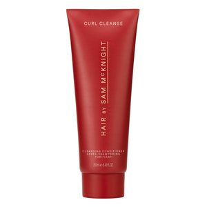 Curl Cleanse - LACONICUM