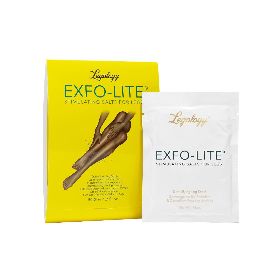 EXFO-LITE de Legology en Laconicum