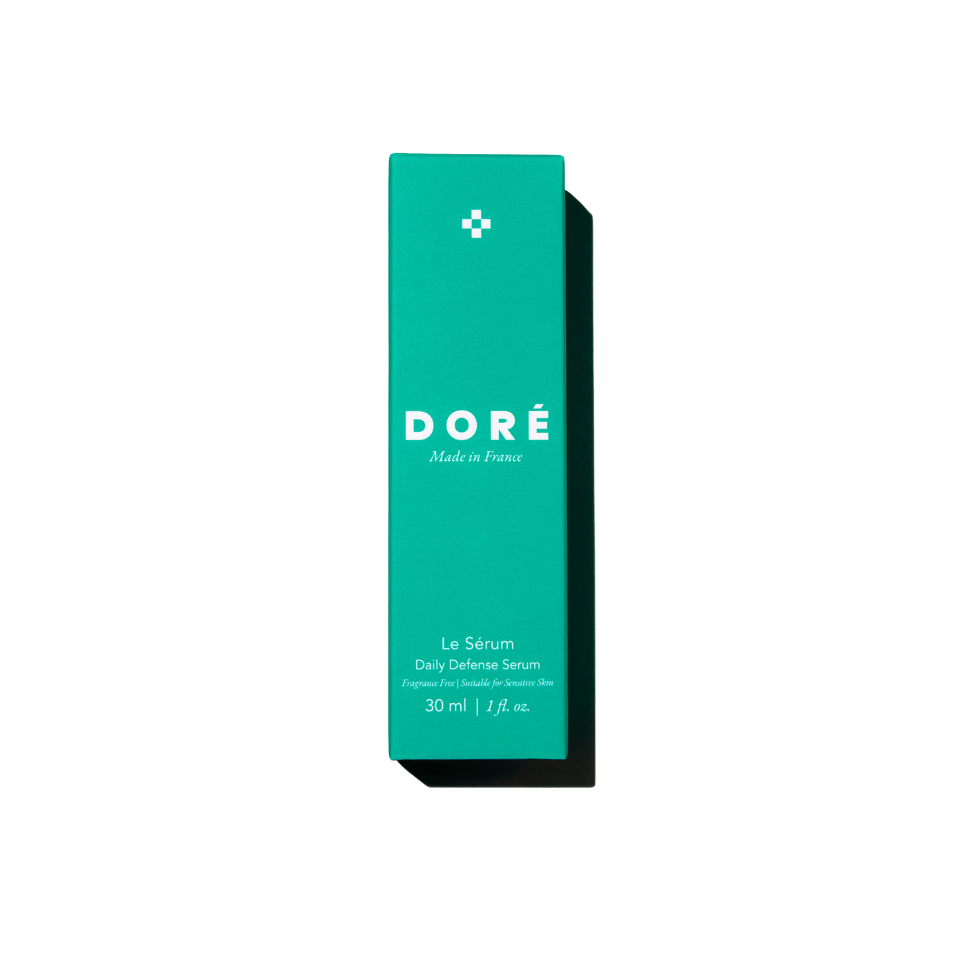Le Sérum de Doré en Laconicum