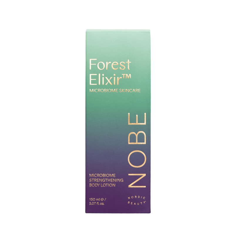 Microbiome Strengthening Body Lotion