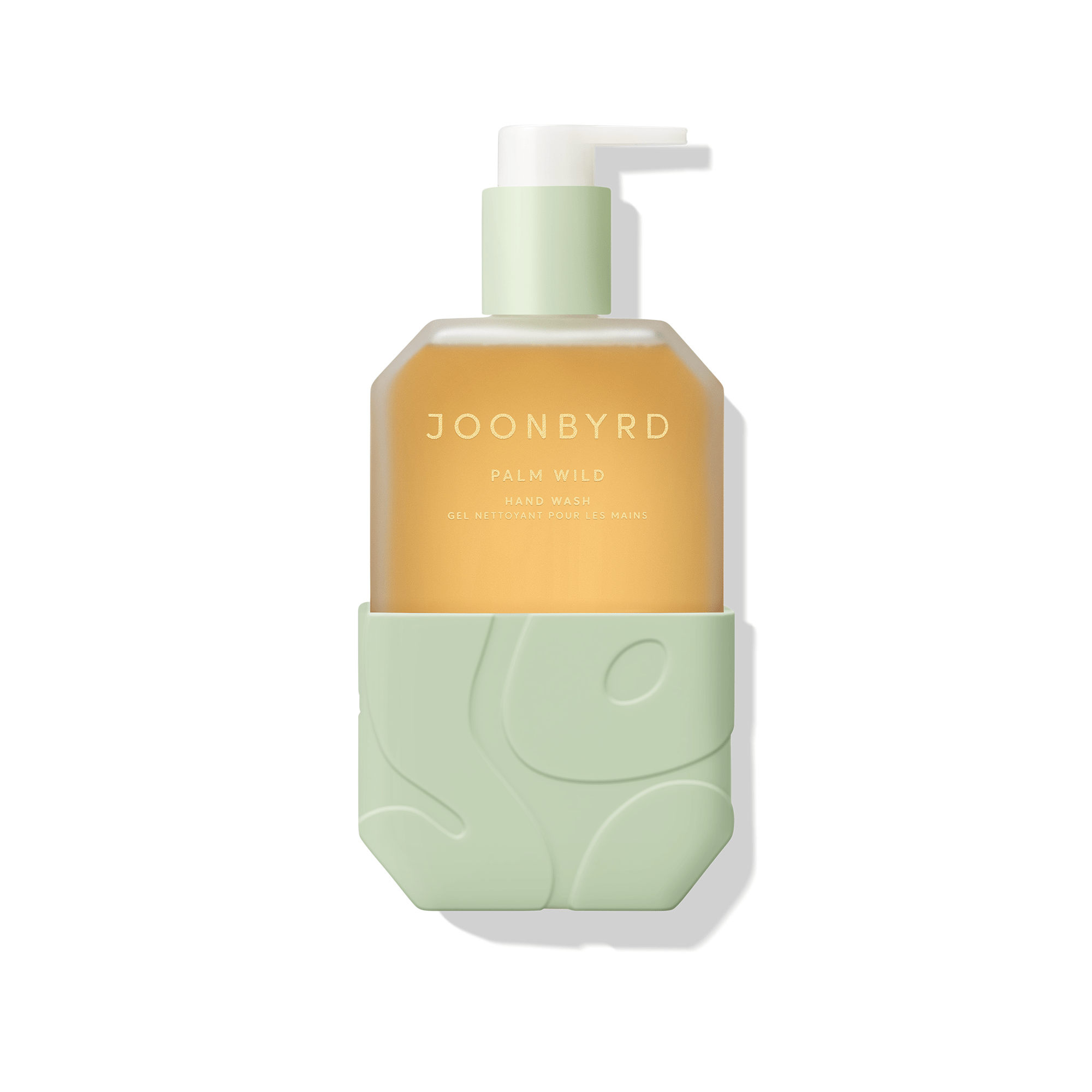 Palm Wild Hand Wash