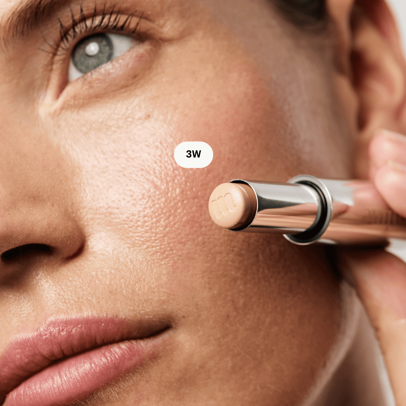 The Complexion Stick de Aime: corrector en barra para todo el rostro ...