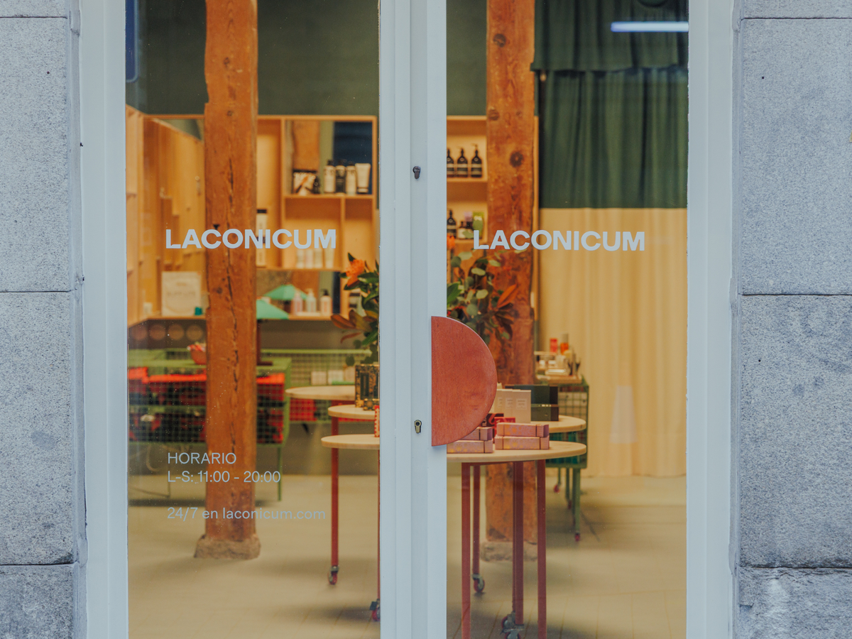 Tienda Laconicum